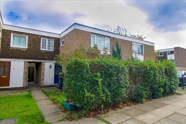 Lethe Grove, Colchester CO2, Essex, CO2 3 bed semi-detached house - £ ...