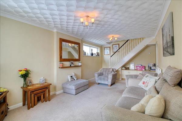 Pilborough Way, Stanway, Colchester, CO3, Essex, CO3 3 bed detached ...