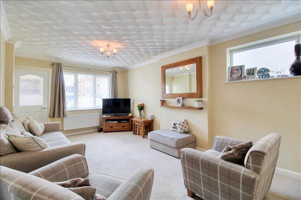 Pilborough Way, Stanway, Colchester, CO3, Essex, CO3 3 bed detached ...