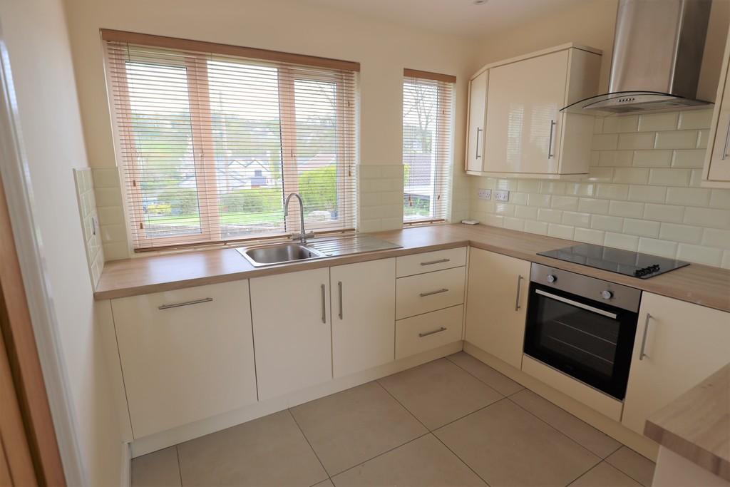 1 Downs View, Aberthin, Cowbridge, CF71 7HF 3 bed semi-detached house ...