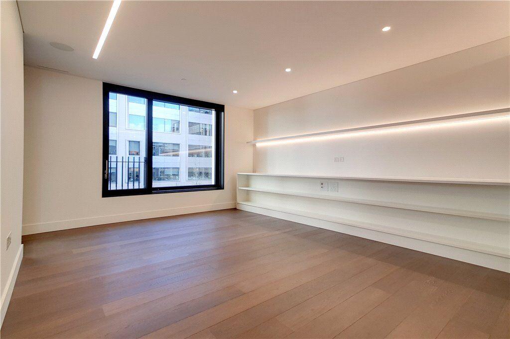 Rathbone Square 37 Rathbone Place... 2 bed apartment - £2,000,000