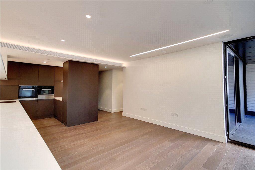 Rathbone Square 37 Rathbone Place... 2 bed apartment - £2,000,000