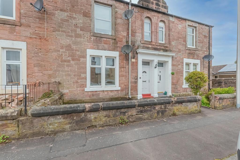 Park Place, Alloa 2 bed flat - £84,995