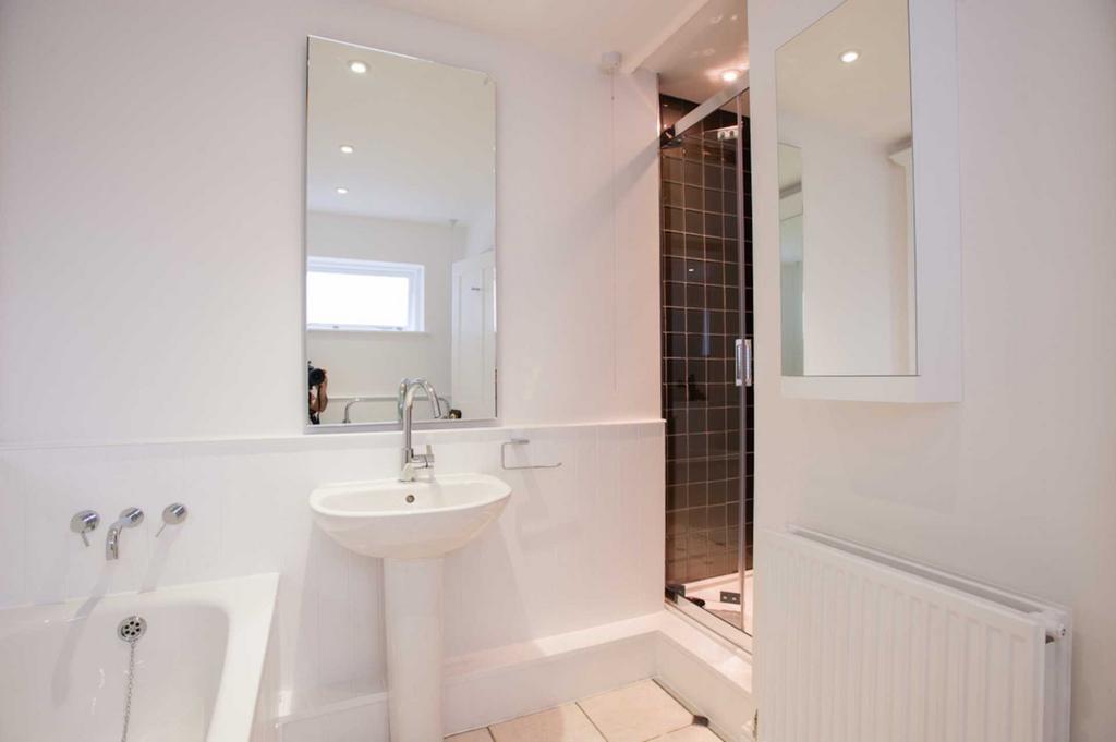 Polstead Road, Central North Oxford 1 bed flat to rent - £2,500 pcm (£ ...