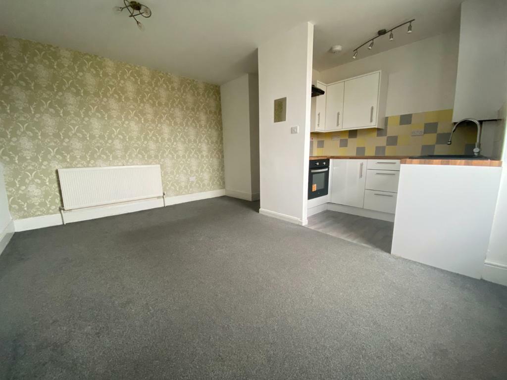St Teilo Street Pontardddulais 1 bed flat - £600 pcm (£138 pw)