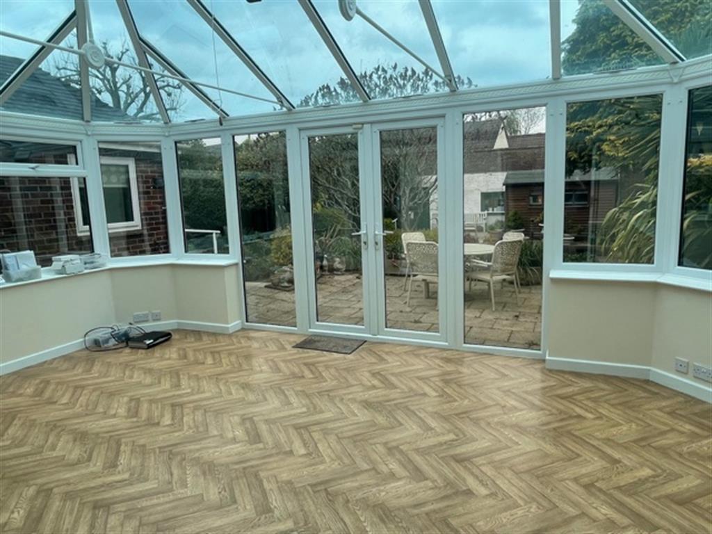 Overndale Road, Bristol, BS16 2RG 4 bed detached house - £1,600 pcm (£ ...