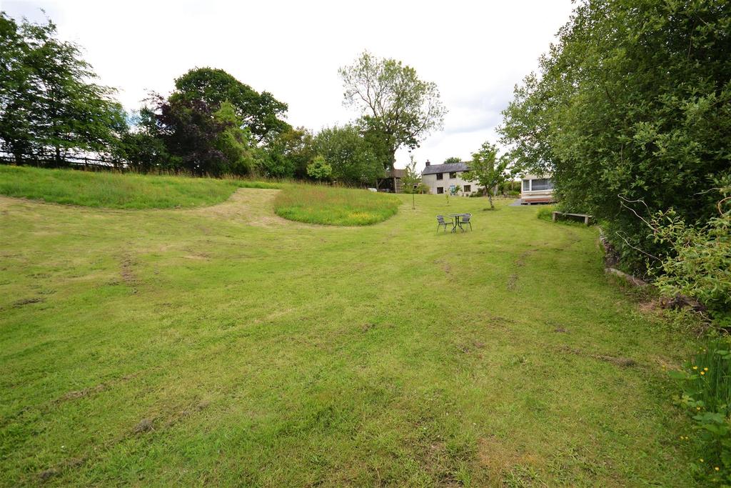Martletwy, Narberth 3 bed detached house - £590,000