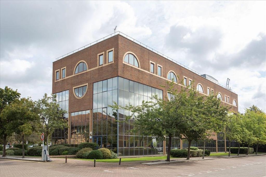 The Gatehouse,Gatehouse Way, Office - £90 pcm (£21 pw)