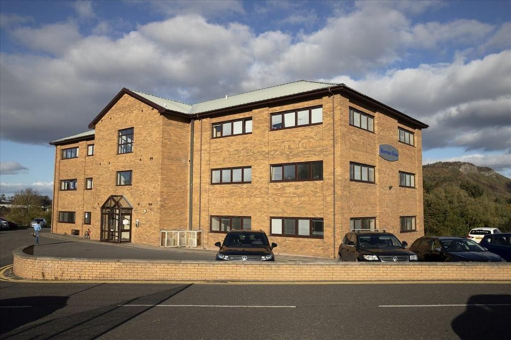 Riverview House,Friarton Road, Office