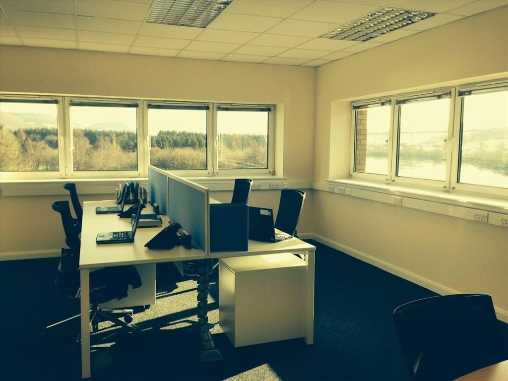 Riverview House,Friarton Road, Office