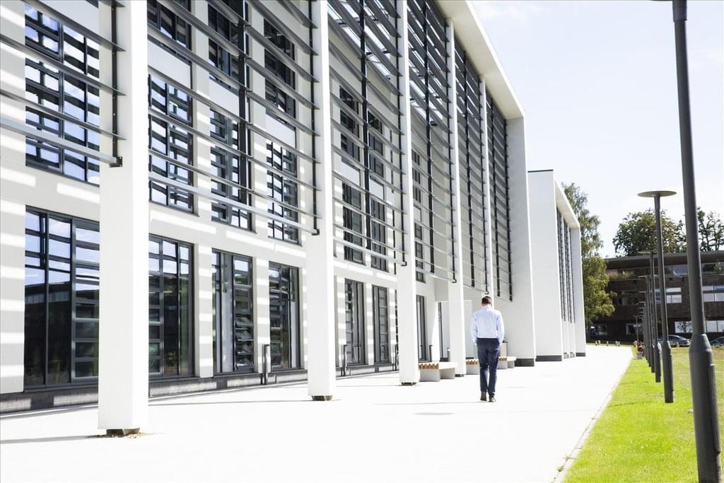 Innovation Centre,Knowledge Gateway... Office - £70 pcm (£16 pw)