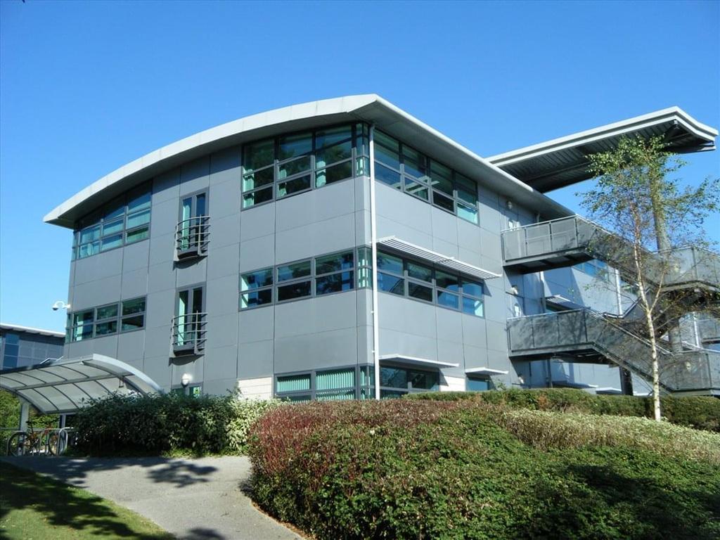 Phase 2,Plymouth Science Park, 1 Davy... Office - £1 pcm (£0 pw)