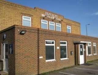Howbury Technology Centre,Texcel... Office - £10 pcm (£2 pw)