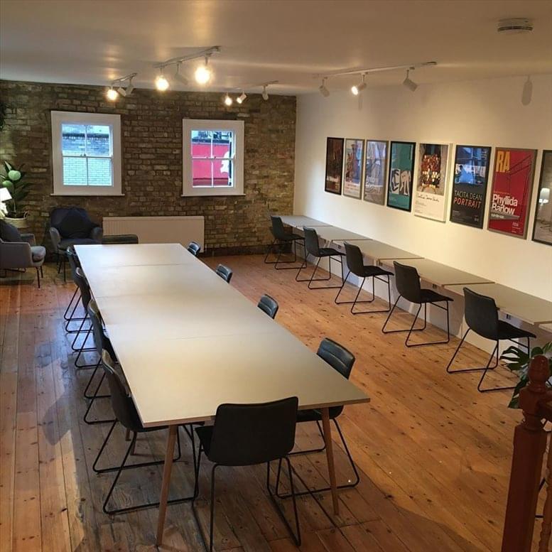230a Kentish Town Road,Kentish Town, London, Office to rent - £295 pcm ...