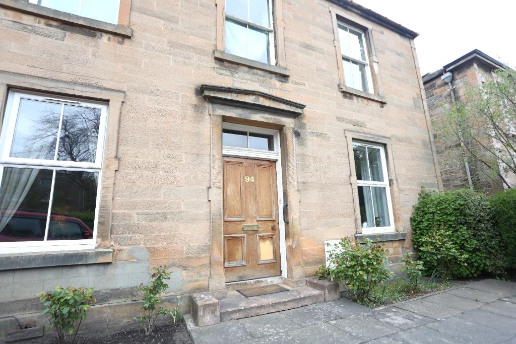 Gilmore Place, Viewforth, Edinburgh, EH3 1 bed in a house share - £595 ...