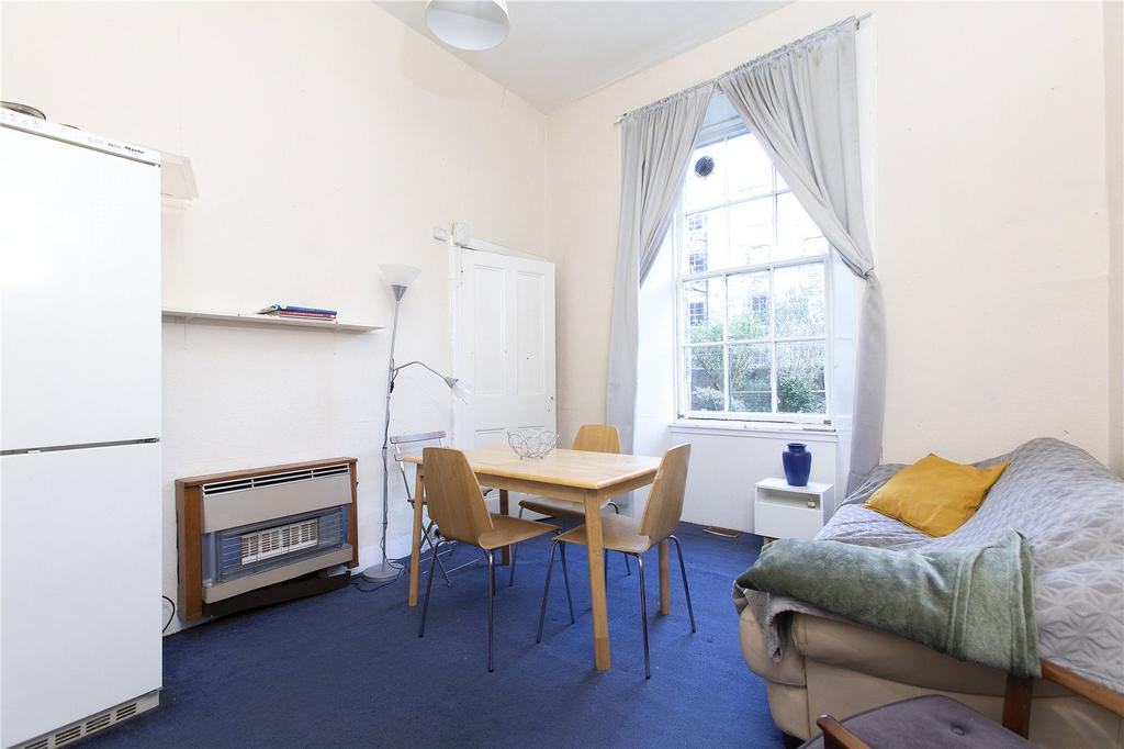 Panmure Place, Tollcross, Edinburgh, EH3 3 bed flat - £1,935 pcm (£447 pw)