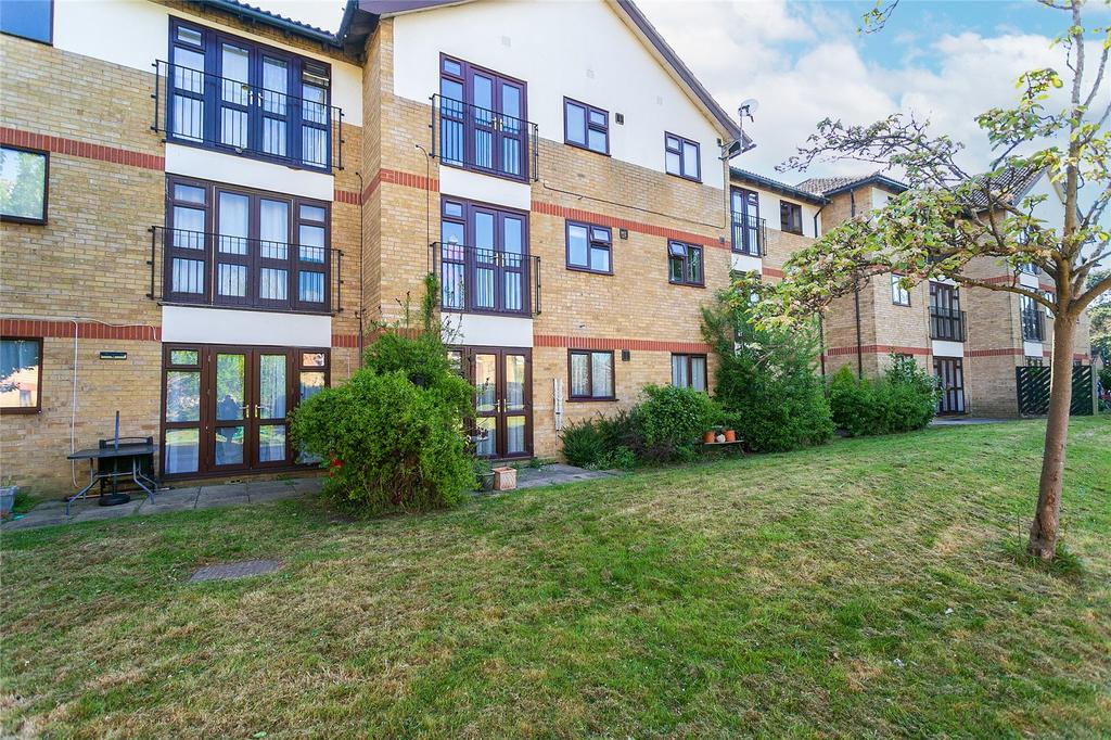 Tolpits Lane, Watford, Hertfordshire, WD18 1 bed apartment - £155,000