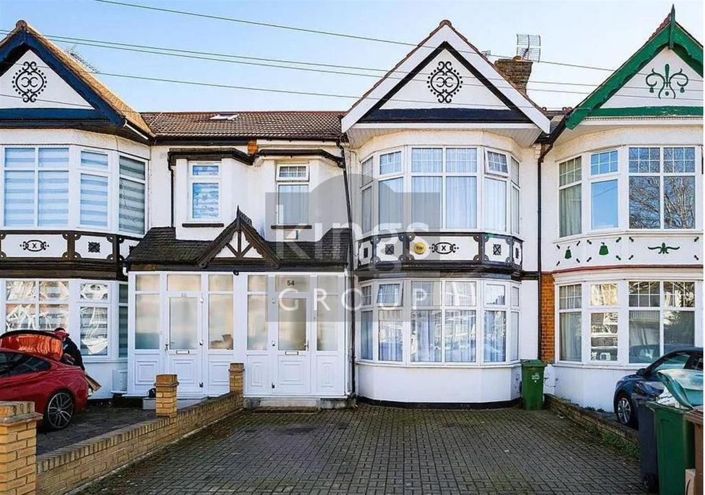 Nelson Road, London 3 bed terraced house - £625,000