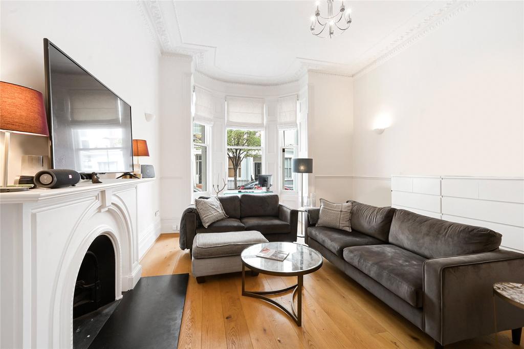 Collingham Place, London, SW5 2 bed apartment - £2,925 pcm (£675 pw)