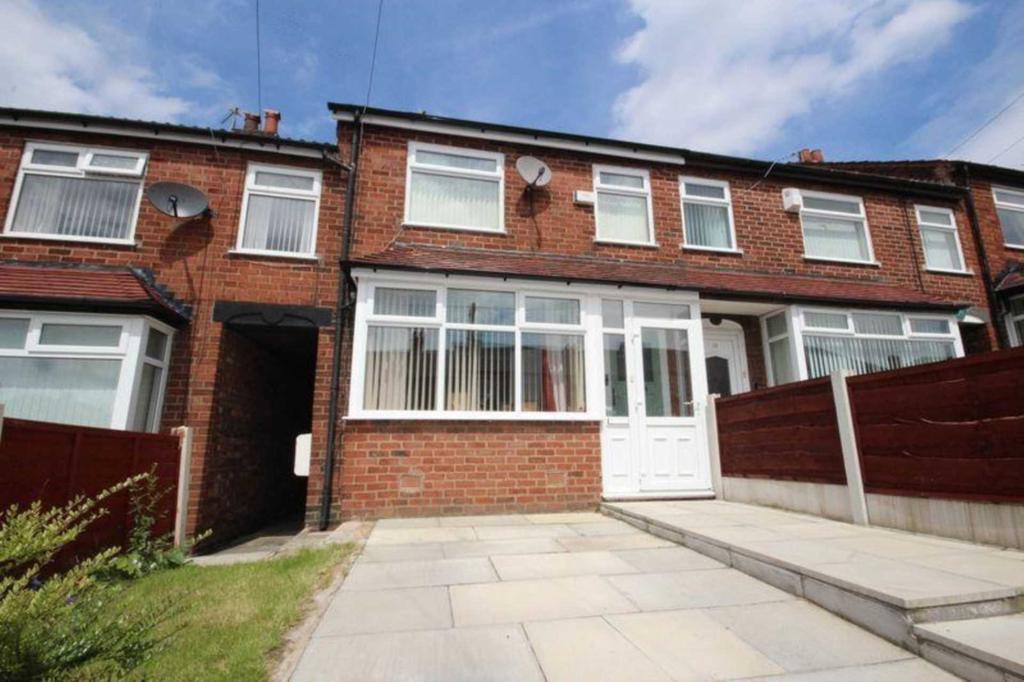 Wavertree, Higher Blackley 2 bed semi-detached house - £795 pcm (£183 pw)