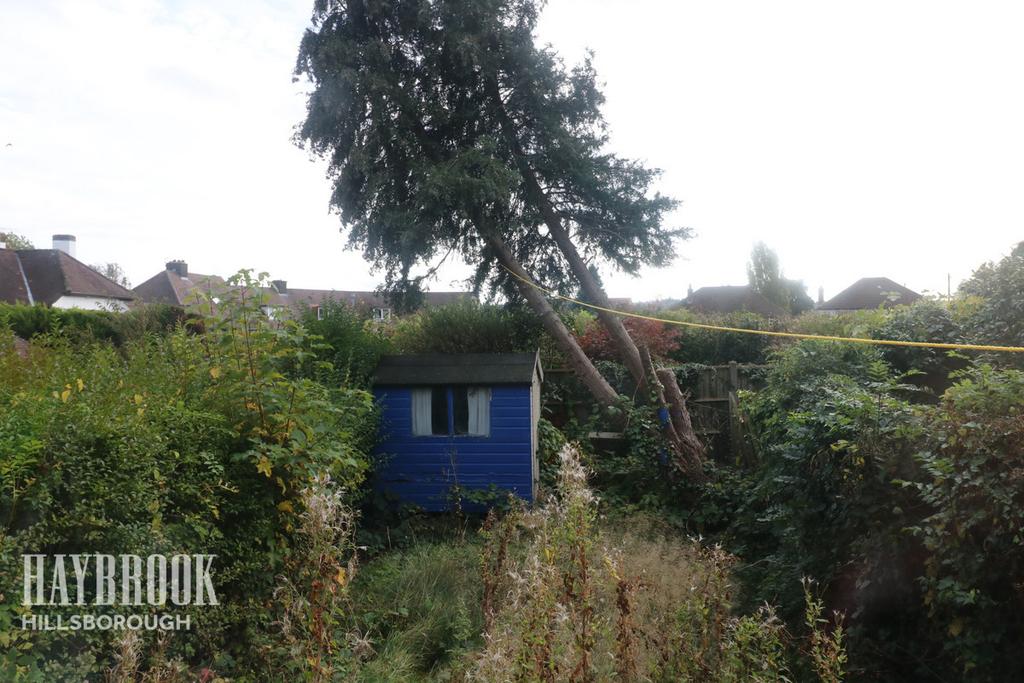 Luke Lane, Sheffield 3 bed terraced house - £150,000