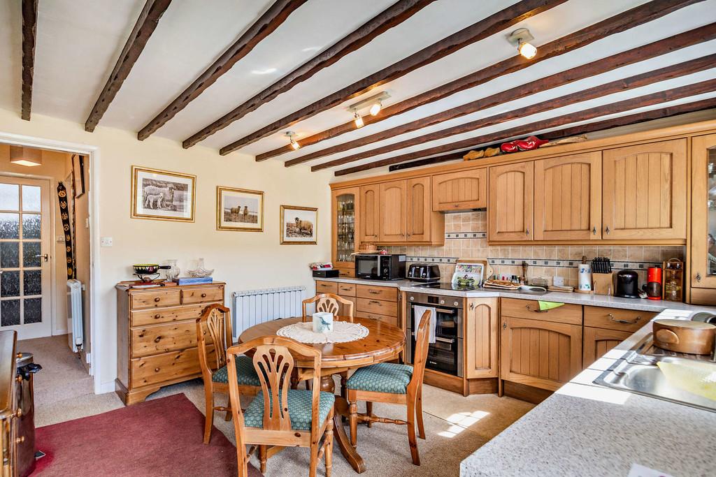 Isles Cottages, Low Row, Swaledale 4 bed cottage - £450,000
