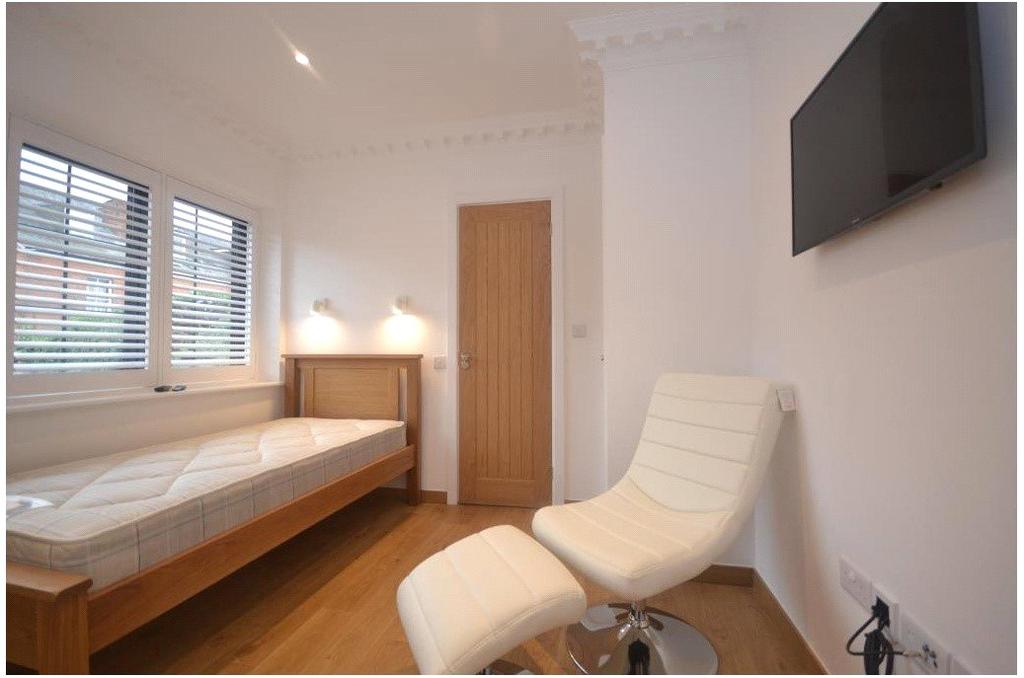 Whitley Street, Reading, Berkshire, RG2 Studio - £600 pcm (£138 pw)