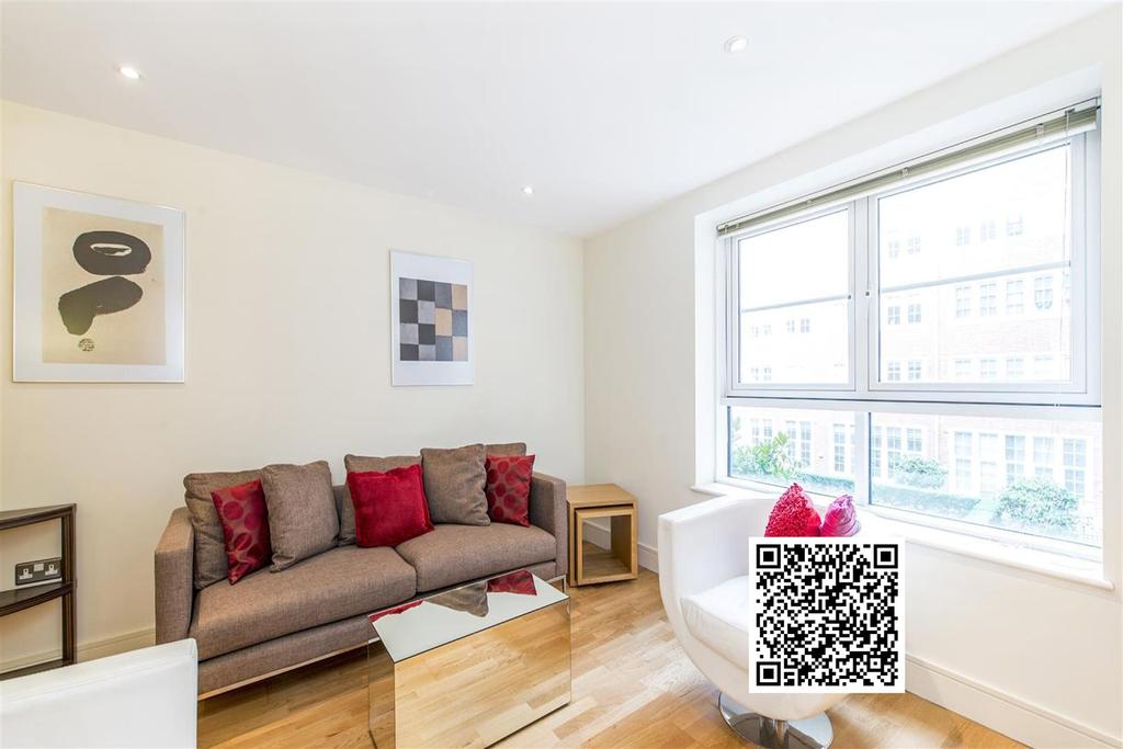 Romney House, 47 Marsham Street... 1 bed flat - £2,167 pcm (£500 pw)