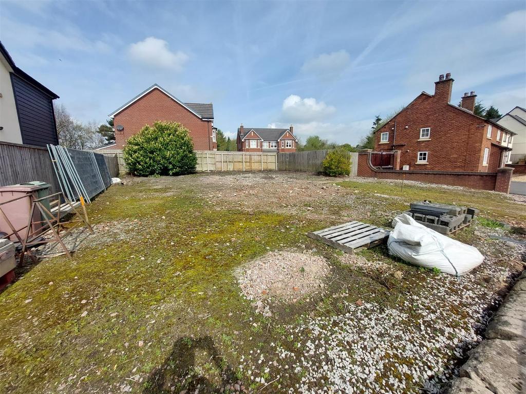 Bushey Lane Rainford St Helens Wa11 7 2 Bed Property With Land £