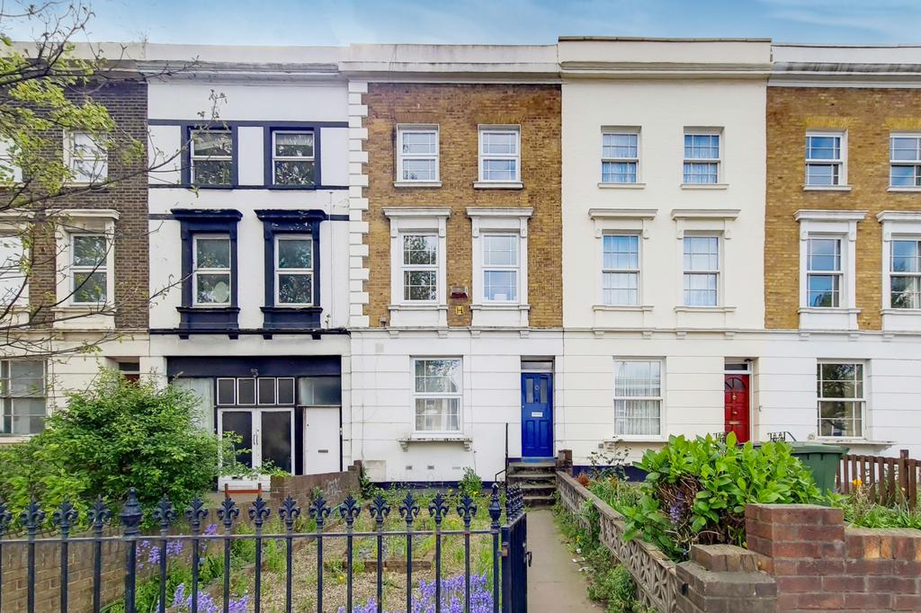 New Cross Road, London, SE14 6 bed terraced house - £824,995