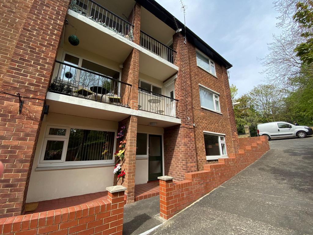 Saltwell Road South, Gateshead, Tyne and wear, NE9 6EY Studio - £460 ...