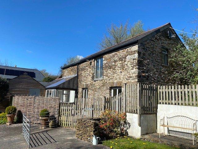 North Huish, Devon 2 bed house - £650,000