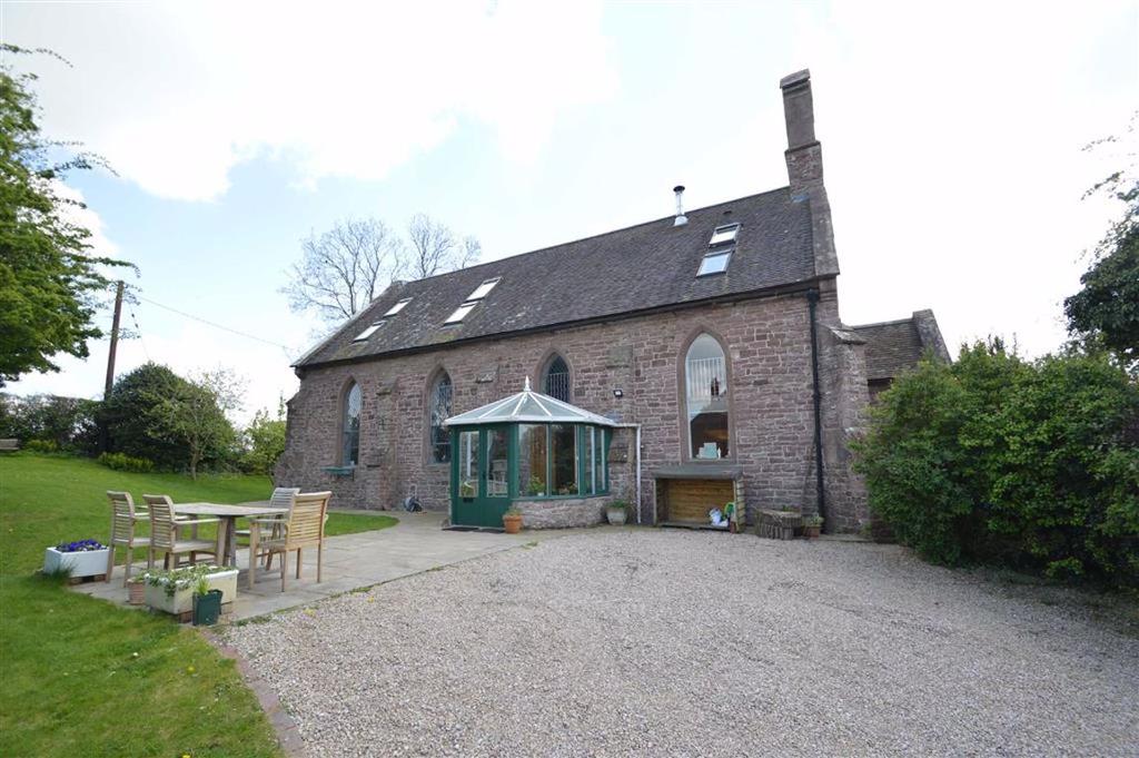 Church House, Church Close, Cruckton... 6 bed detached house - £575,000
