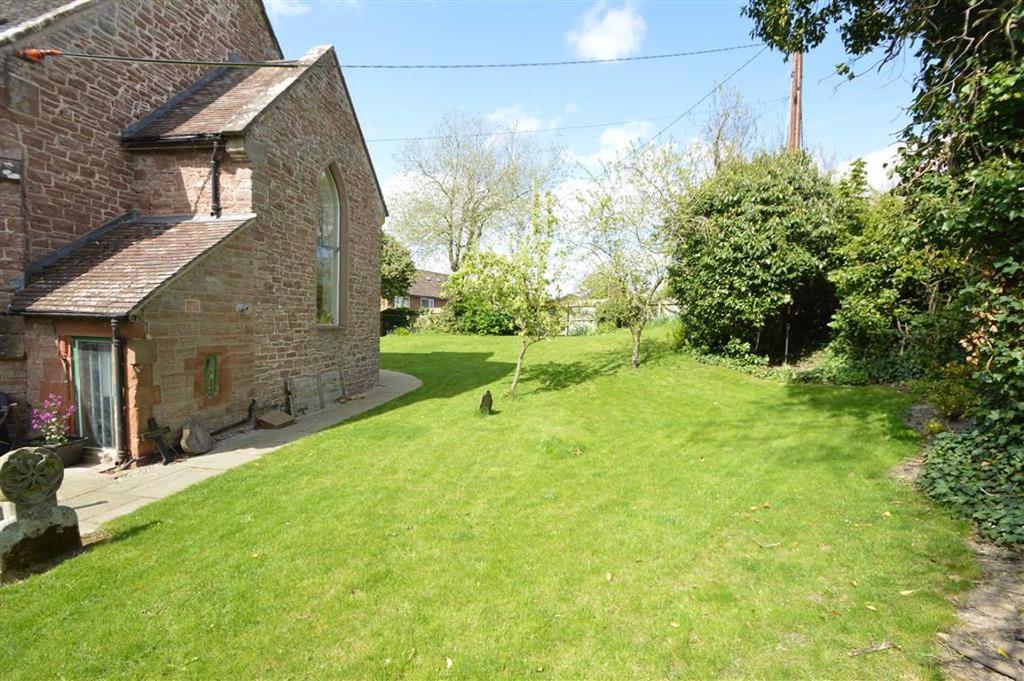 Church House, Church Close, Cruckton... 6 bed detached house - £575,000