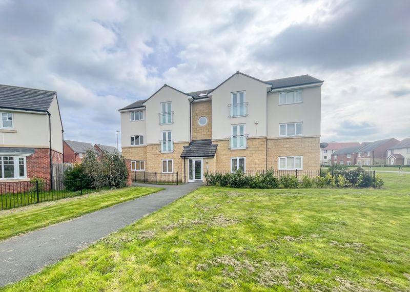 Klondyke Walk, Stella Riverside 2 bed apartment - £725 pcm (£167 pw)
