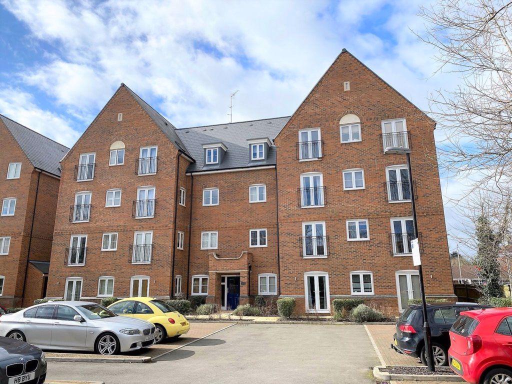 Town Bridge Mill, Leighton Buzzard 1 bed flat - £750 pcm (£173 pw)