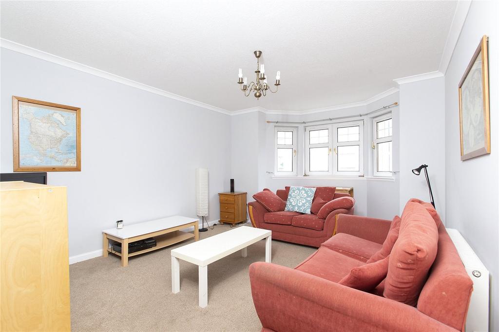Duff Street, Dalry, Edinburgh, EH11 3 bed apartment - £1,700 pcm (£392 pw)