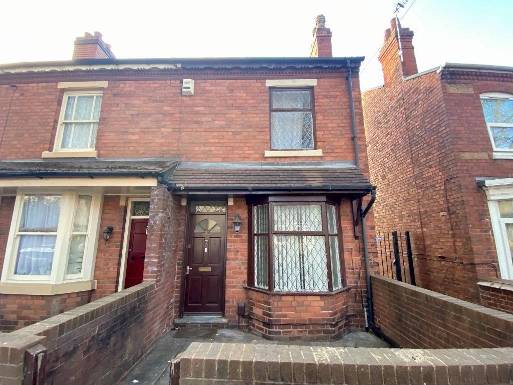 Blakenall Lane, Leamore, Walsall, WS3 3 bed terraced house - £650 pcm ...