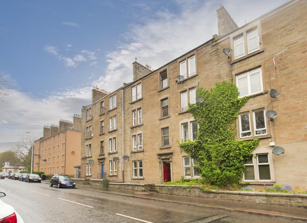 Dens Road, Coldside, Dundee, DD3 2 bed flat to rent - £750 pcm (£173 pw)