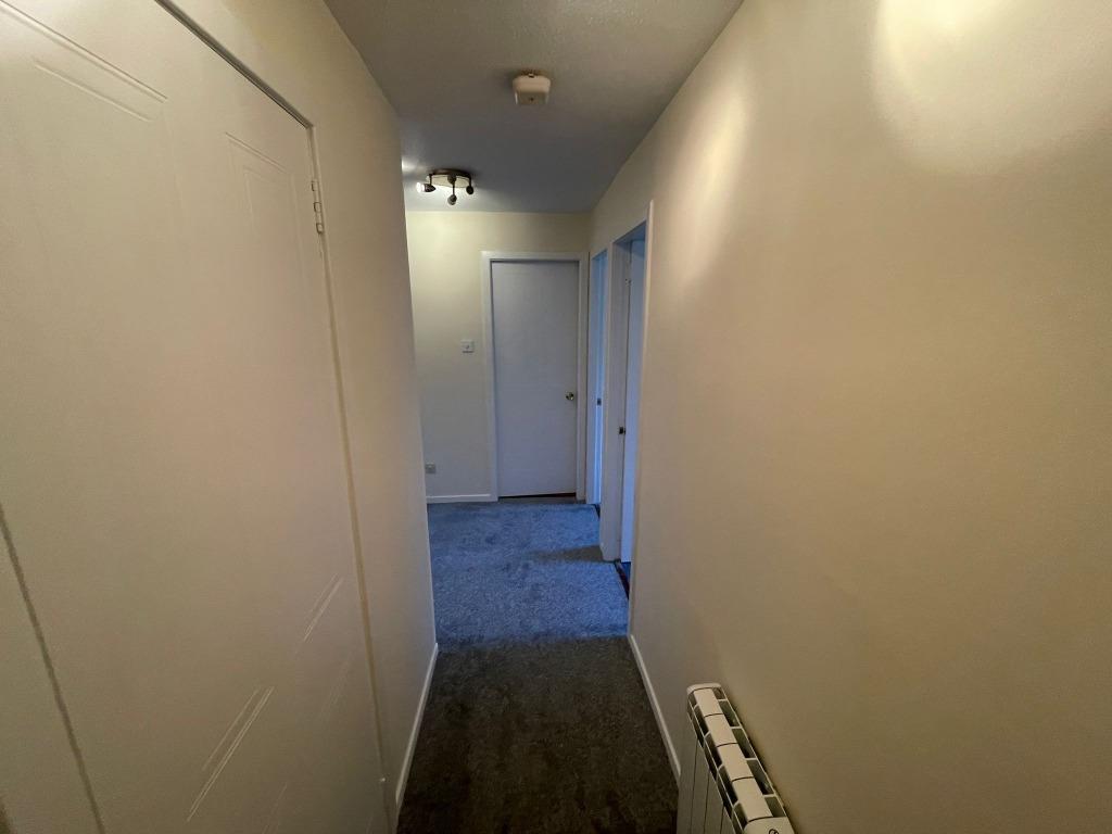 Common Green, Hamilton, South... 2 bed flat - £525 pcm (£121 pw)