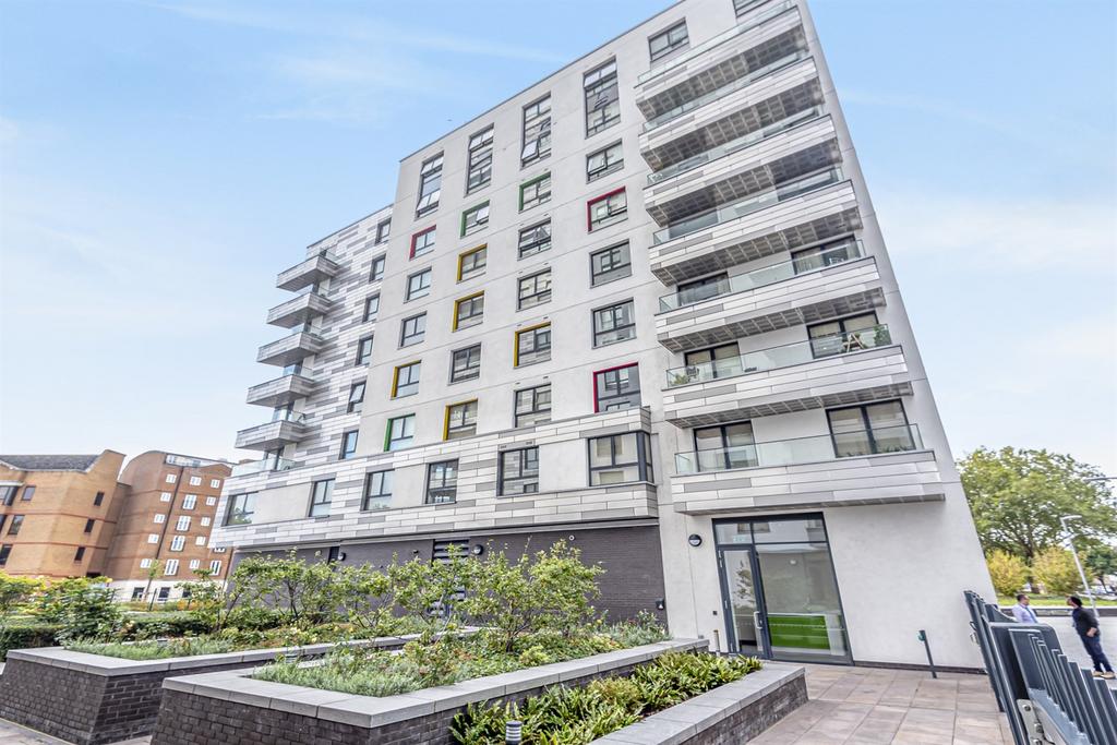 Honister, Alfred Street, Reading, RG1 2 bed apartment to rent - £1,650 ...