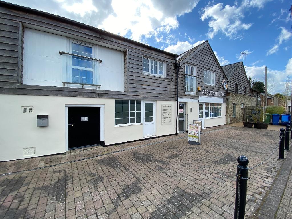 50 High Street, Royal Wootton... 1 bed flat - £124,495
