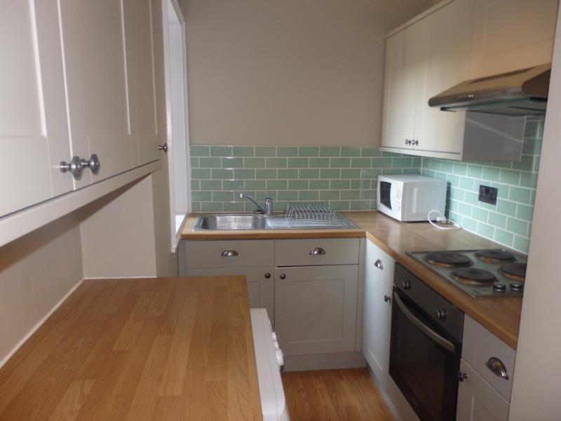 Crouch Hall Road, Crouch End, N8 Studio - £1,200 pcm (£277 pw)