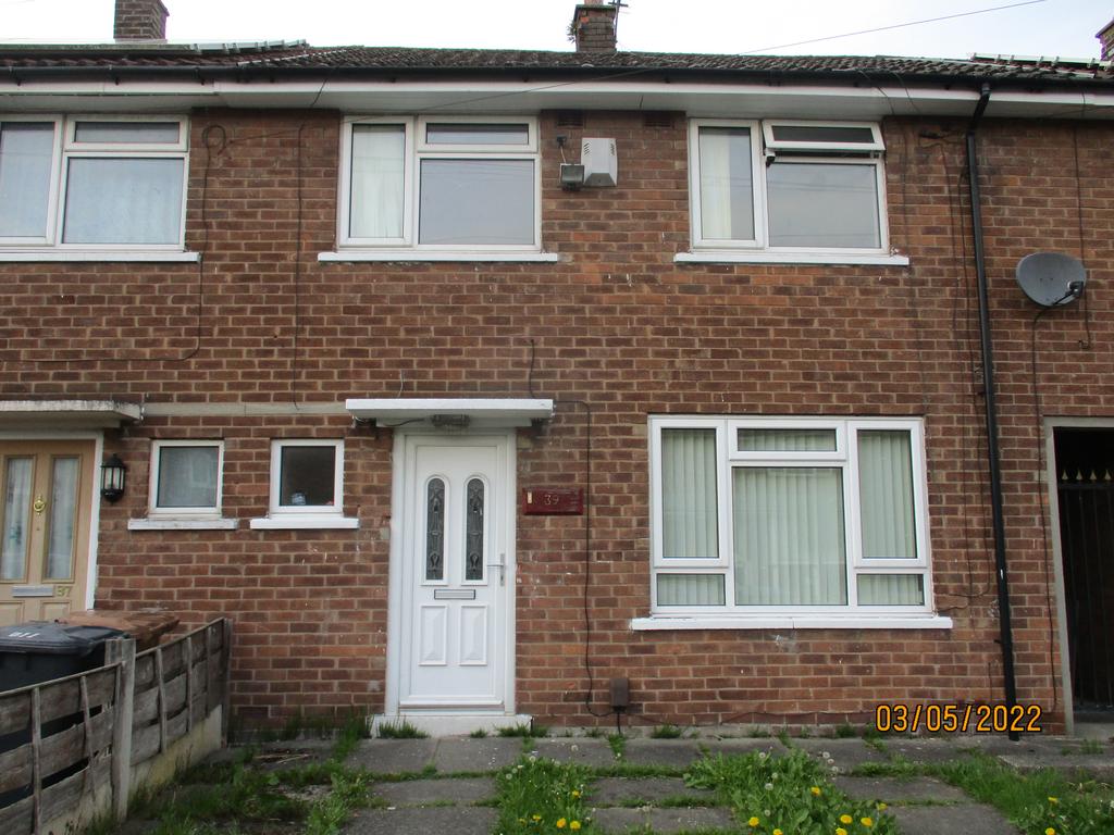 Moss Brook Drive, Little Hulton M38 3 bed link detached house to rent ...