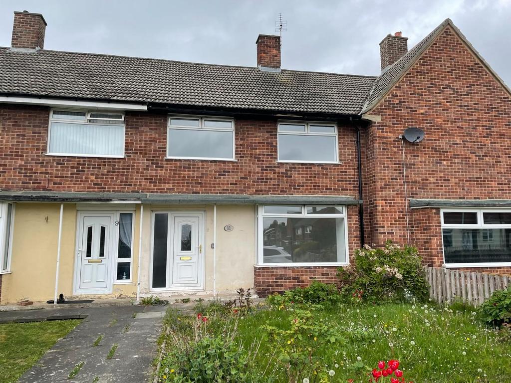 Ingleton Road, Hardwick... 3 bed terraced house - £595 pcm (£137 pw)