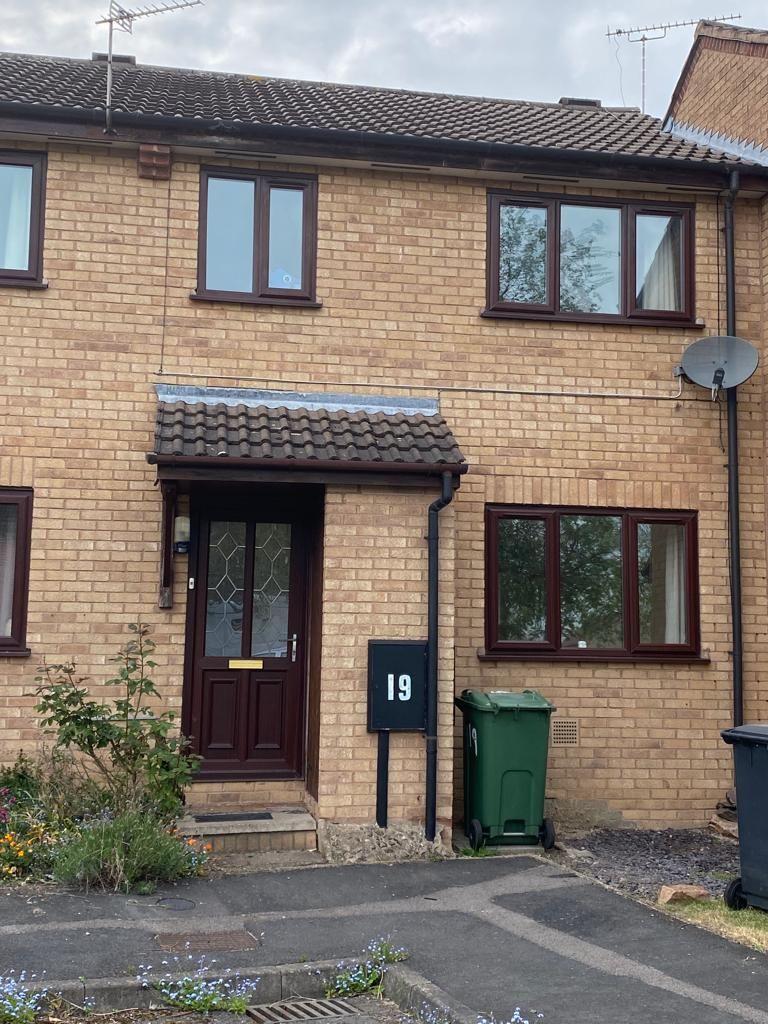 Nelson Street, Syston, Leicester 3 bed terraced house - £795 pcm (£183 pw)