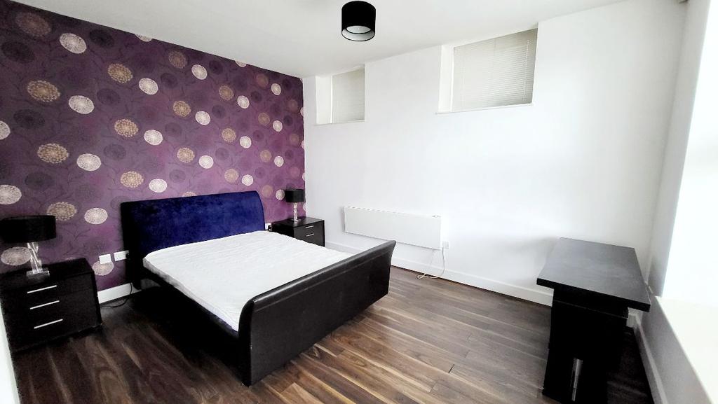 Lime Square, City Road, Newcastle-Upon-Tyne 2 bed apartment - £850 pcm ...