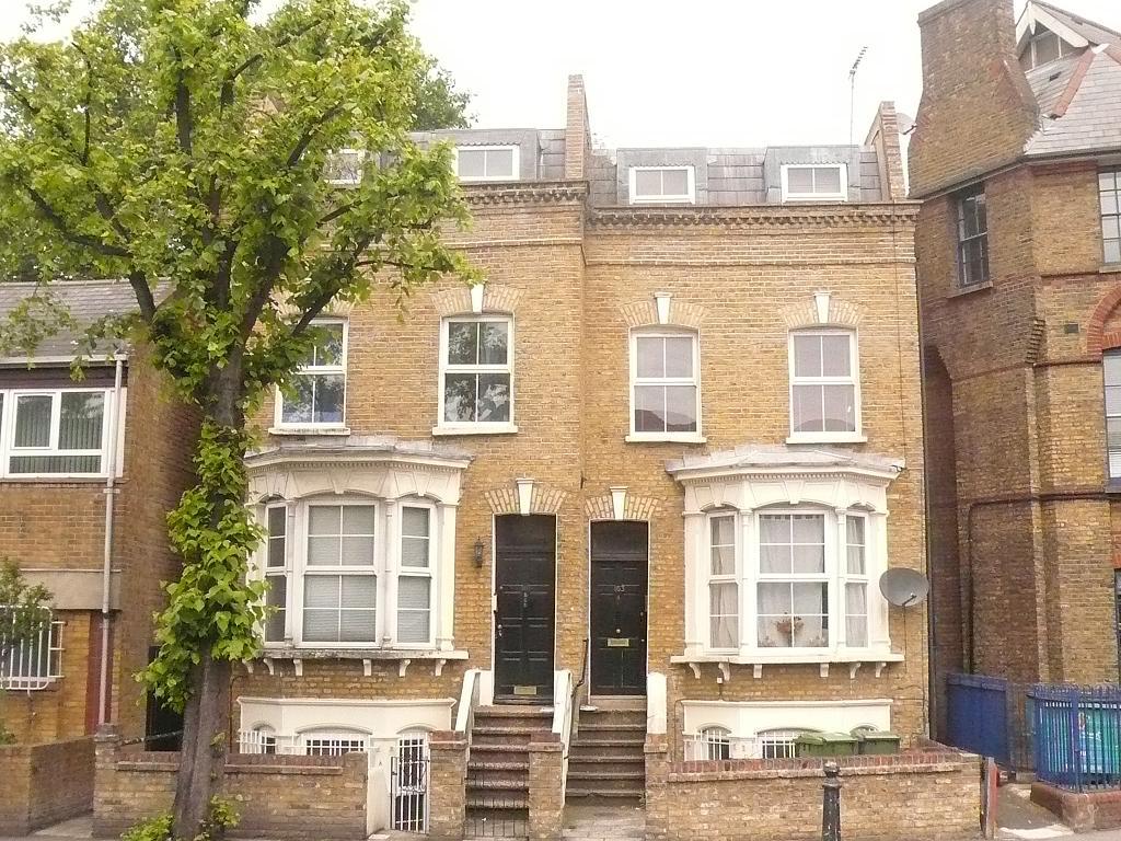 Abbeyfield Road Surrey Quays SE16 1 bed flat - £1,350 pcm (£312 pw)