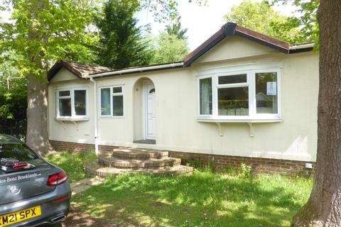 Search Mobile / Park Homes For Sale In Surrey | OnTheMarket