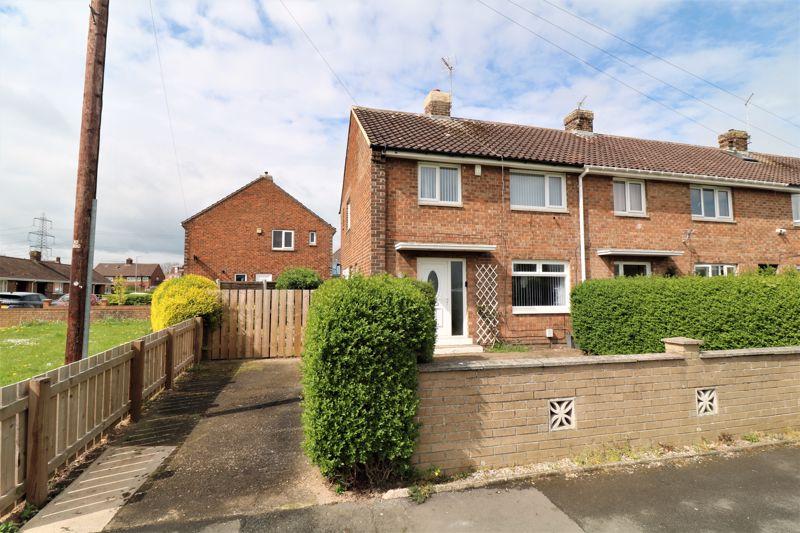 Challoner Road, Yarm, TS15 9DP 3 bed terraced house - £140,000